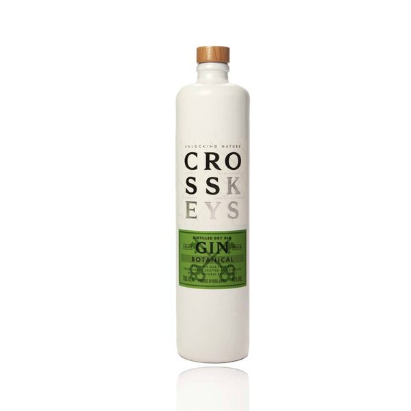 Cross Keys Gin 41% 0.7L