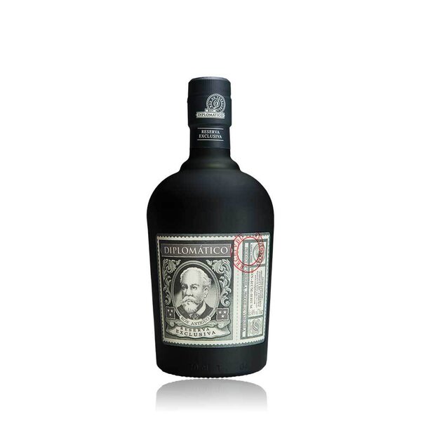 DIPLOMATICO Reserva Exclusiva 12 YO 40% 0.7L