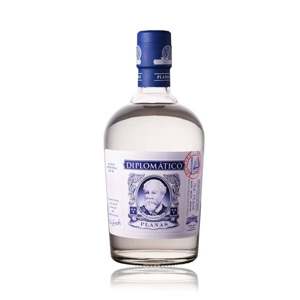 DIPLOMATICO Planas 40% 0.7L