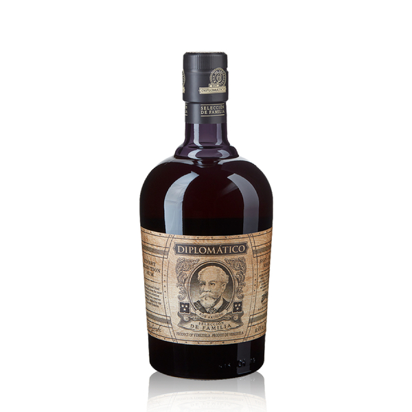 DIPLOMATICO Seleccion de Familia 43% 0.7L