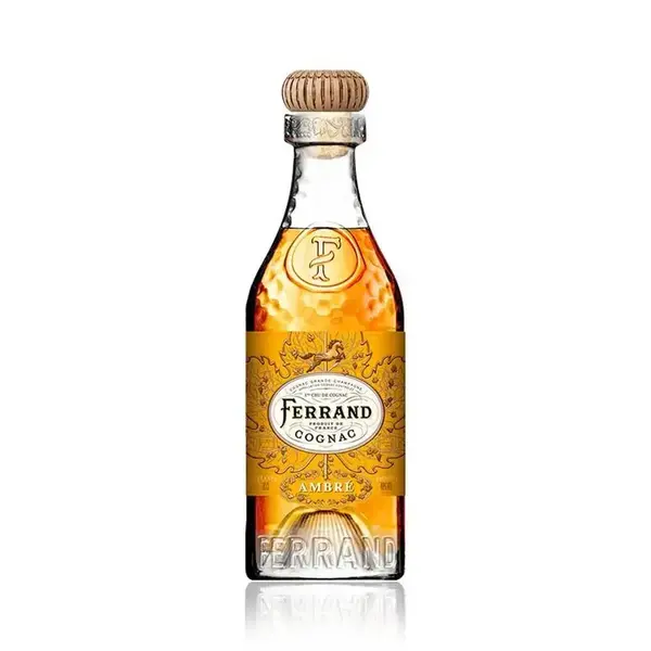 Pierre Ferrand Ambre Grand Champagne 1er Cru de Cognac 40% 0.7L