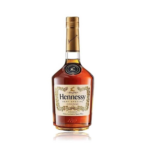 Hennessy VS 40% 0.7 L, sa kutijom