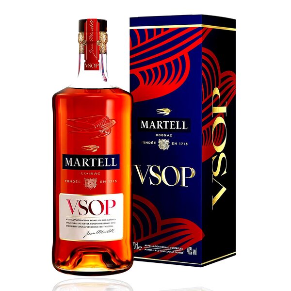 Martell V.S.O.P. 0.70l