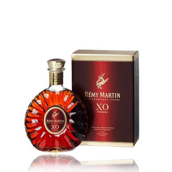 Remy Martin XO 40% 0.70l