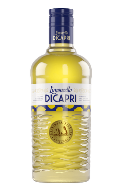 Limoncello Di Capri 30% 0.70l