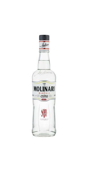 Sambuca Molinari 40% 1L