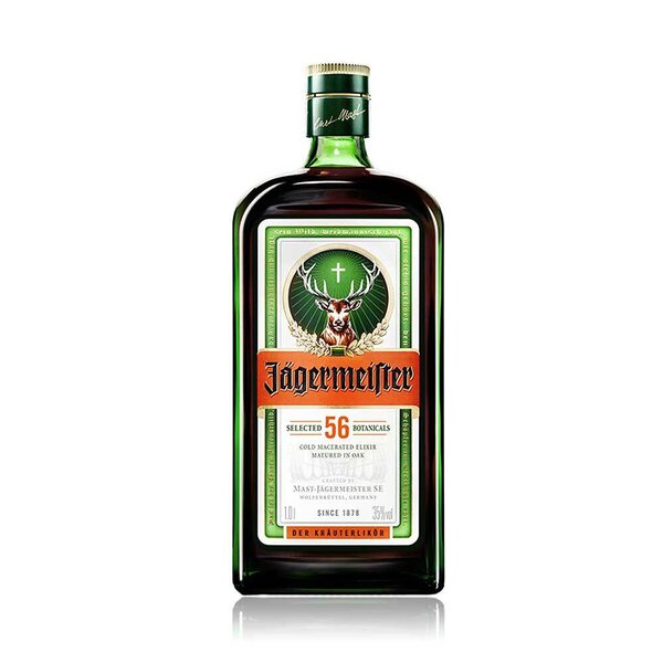 Jägermeister 35% 0.7 L