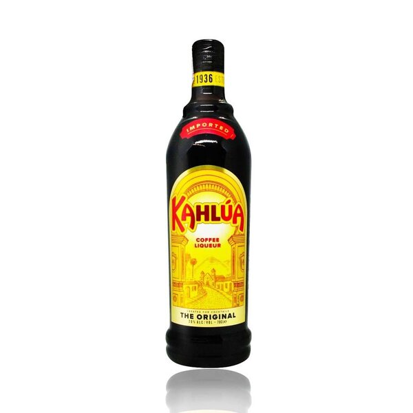 KAHLUA liquer 16% 0.7l