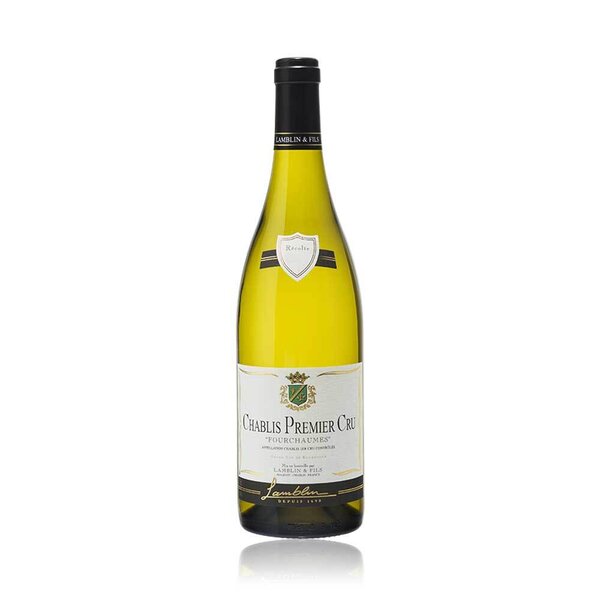 Lamblin Chablis 1er Cru Fourchaume 0.75L