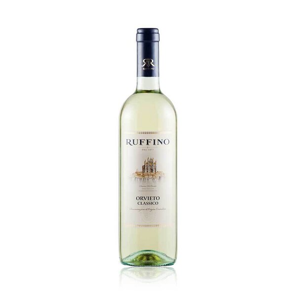 Ruffino Orvieto Classico Bianco 0.75L