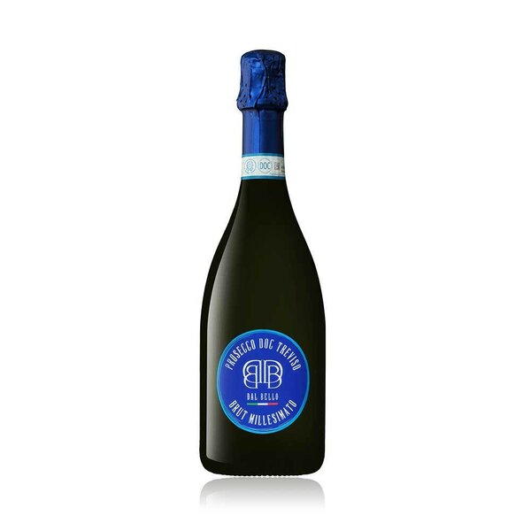 Dal Bello Prosecco DOC Treviso Brut Millesimato 0.75L