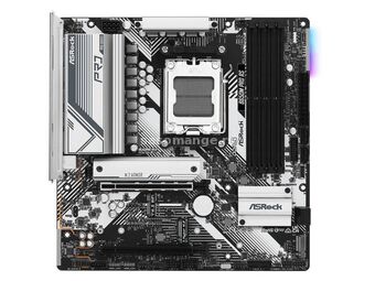 ASROCK B650M PRO RS