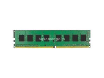 KINGSTON DIMM DDR4 8GB 2666MHz KVR26N19S6/8