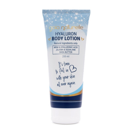 Prirodni losion za telo - Hyaluron Body Lotion