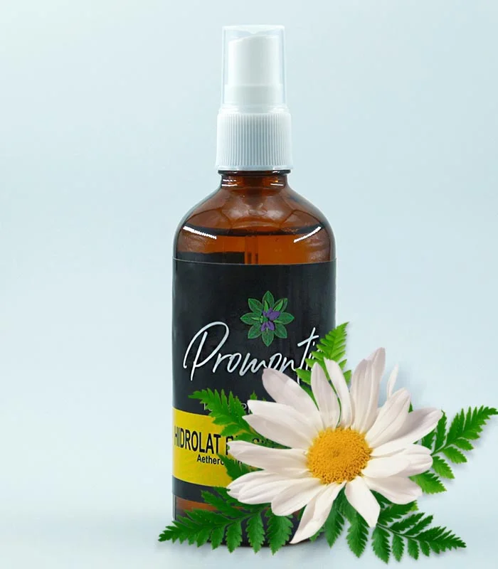 Hidrolat Rimske kamilice 100ml