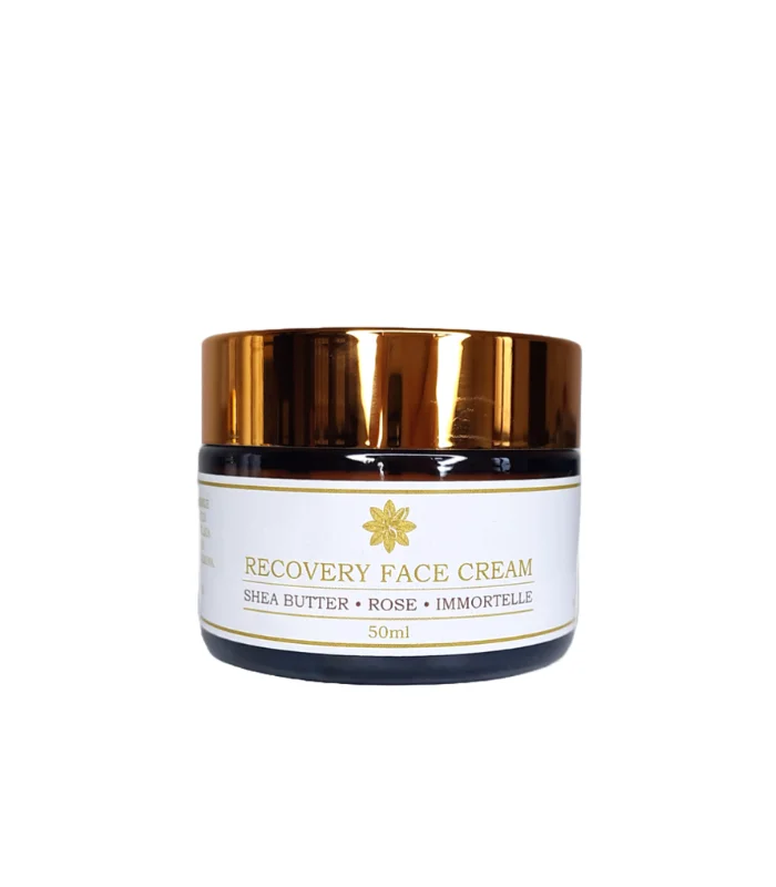 Recovery face cream (60g)