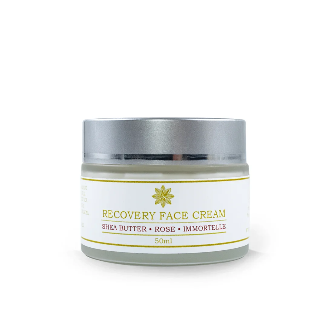 Recovery face cream (60g)