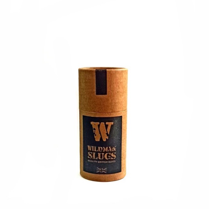 WILDMAN SLUGS kal.4.5mm (.177) 11,8gr HP DB