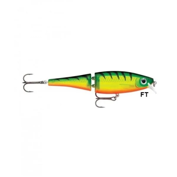 RAPALA BX® SWIMMER (FT) 12CM