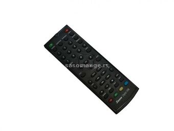 XWAVE X WAVE Daljinski upravljac za Set Top Box Digital One mali