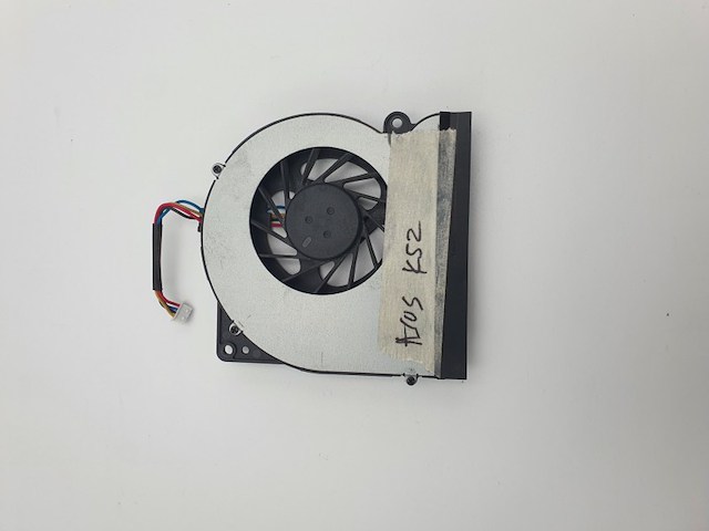 Kuler za Asus K52