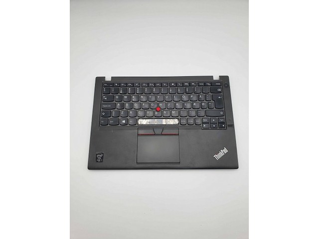 Tastatura sa palmrestom za  Lenovo ThinkPad X240