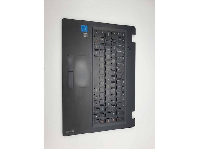 Tastatura sa palmrestom za Lenovo IdeaPad 100s-14IBR