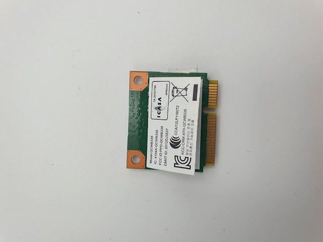 Wireless kartica za  Acer Aspire E1-522