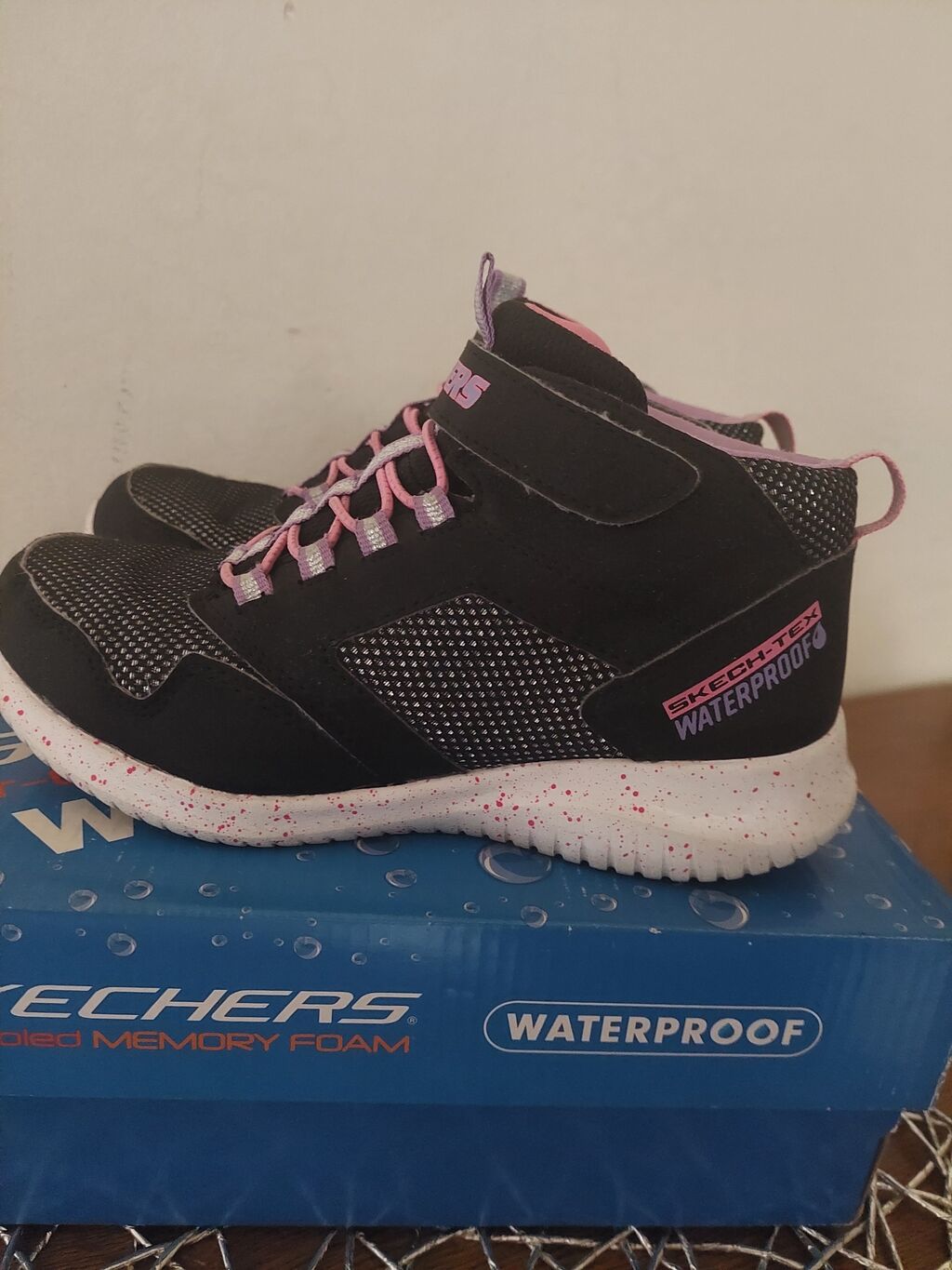 Skechers, Veličina - 32, Vodootporne