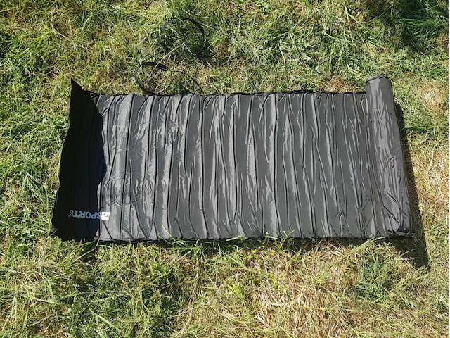 Kamp oprema - Self inflating mat,LCP Sports,60x180 cm