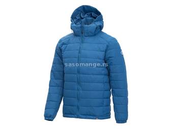 Hooded LifeSport Jacket