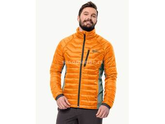 ROUTEBURN PRO INS JKT M Jacket