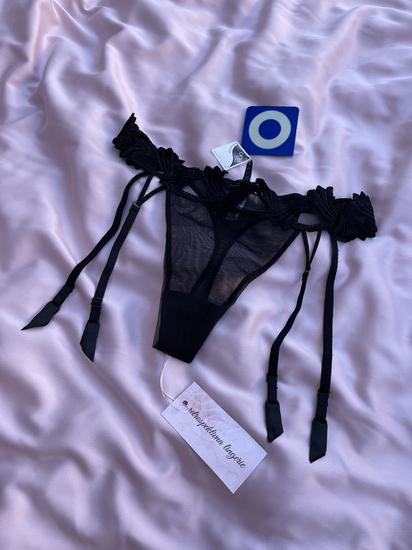 Off limits lingerie