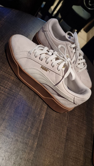 PUMA KARMEN PATIKE NOVE