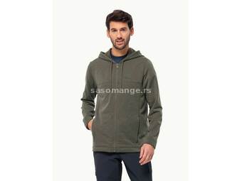 WALDSEE HOODED JACKET M