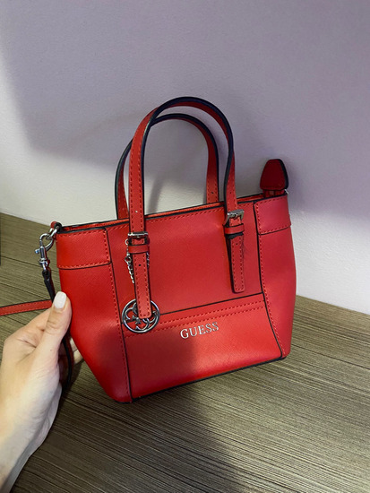 Guess torbica original