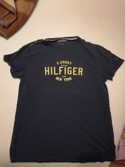 Tommy Hilfiger Majica Original