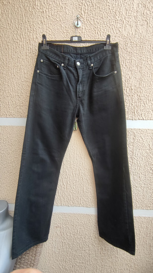 Farmerke Levis 752 32/32 original