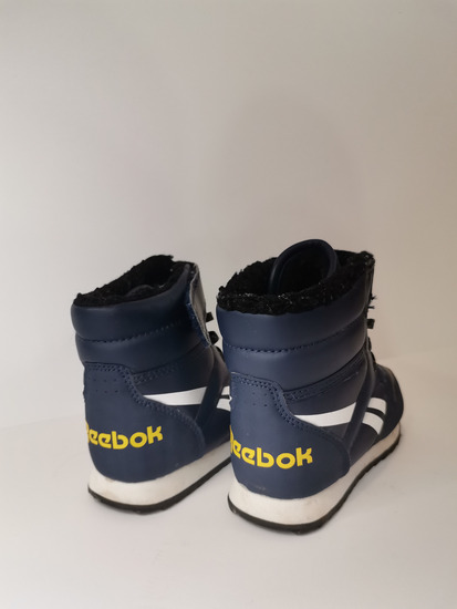 Dečije čizmice REEBOK ORIGINAL