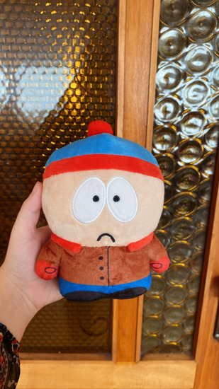 South Park Stan Marsh igračka