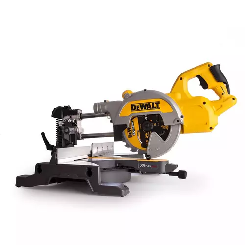 DeWalt akumulatorska stona testera DCS777N