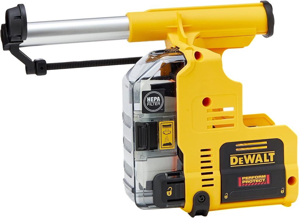 DeWalt Hepa sistem za izvlačenje prašine D25303DH