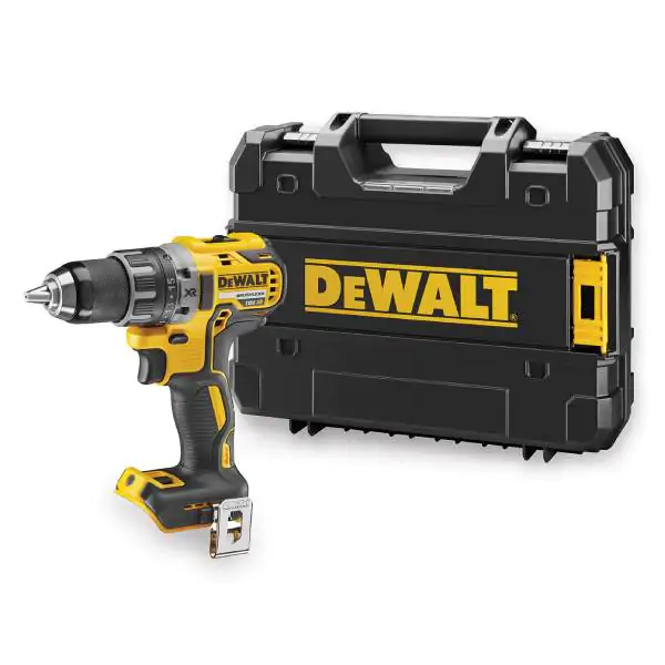 DeWalt akumulatorska bušilica odvijač DCD791NT