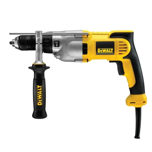 DeWalt vibraciona bušilica DWD524KS