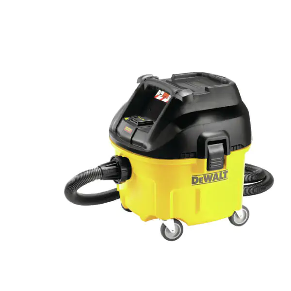 DeWalt usisivač DWV901L