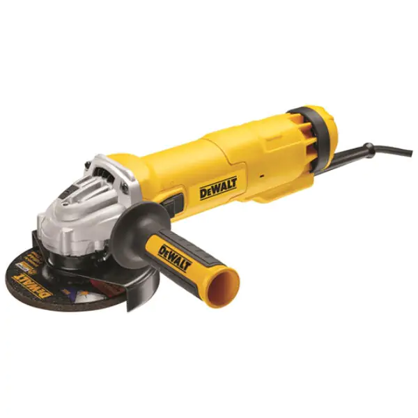 DeWalt ugaona brusilica DWE4227