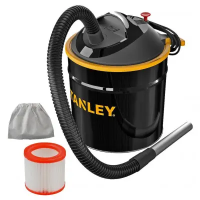 Stanley Usisivač za pepeo SXVC20TPE 20l 900W