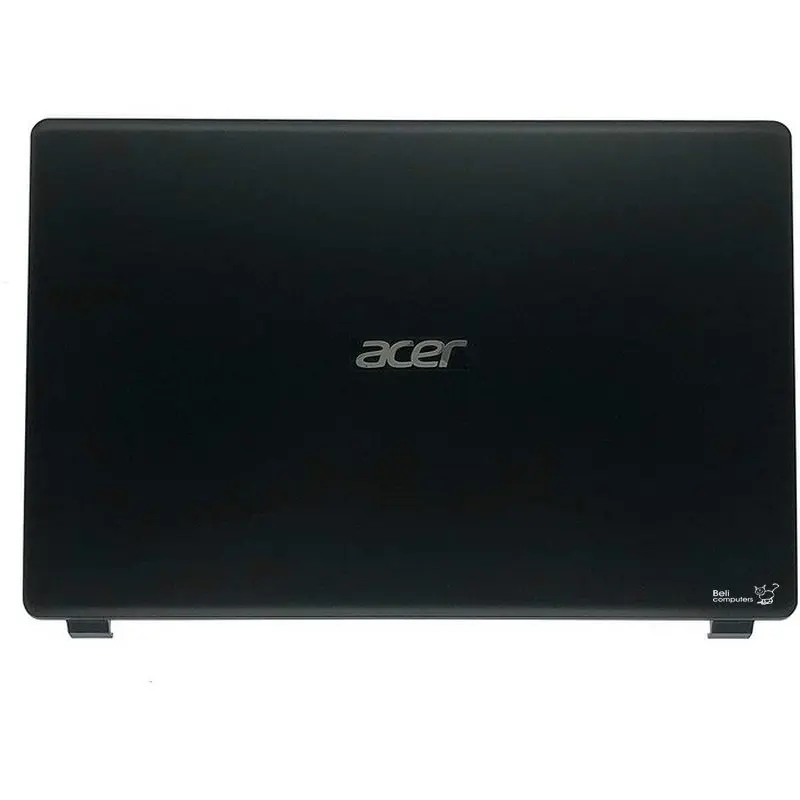 Poklopac ekrana (A cover / Top cover) za laptop Acer Aspire 3 A315-42, A315-42G, A315-54, A315-54K crni