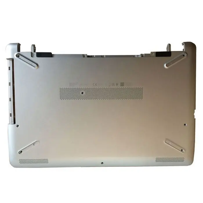 Donji poklopac (D cover) za laptop HP G6 250 G6 255 15-BS sivi