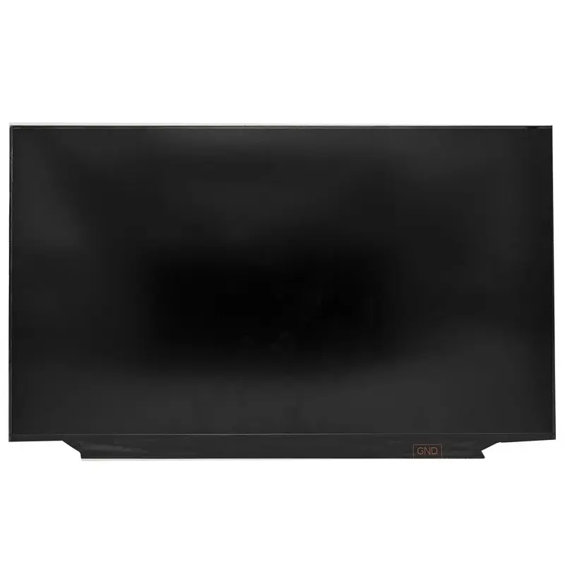 LED ekran za laptop 17.3" slim 40pin Full HD IPS 144hz bez kačenja crni